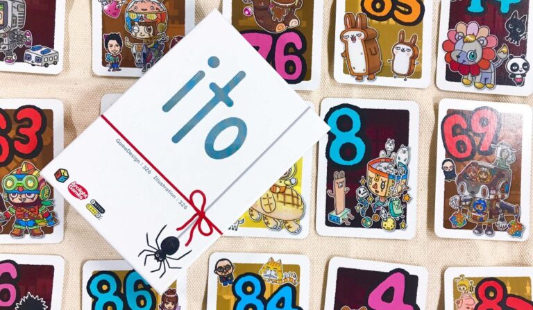 ito - ArclightGames Official