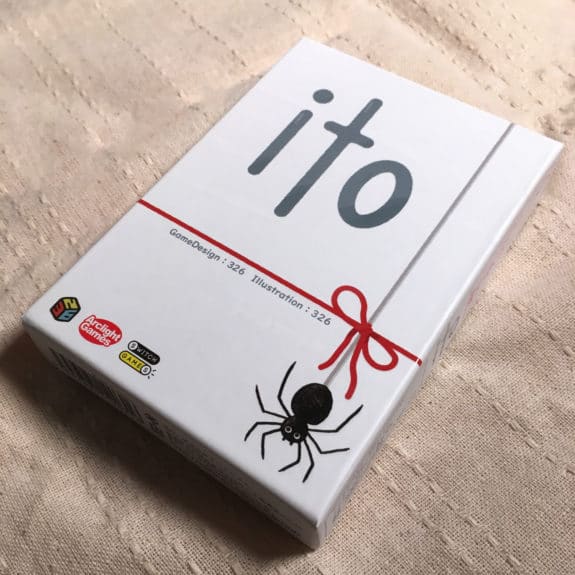 ito | ArclightGames Official