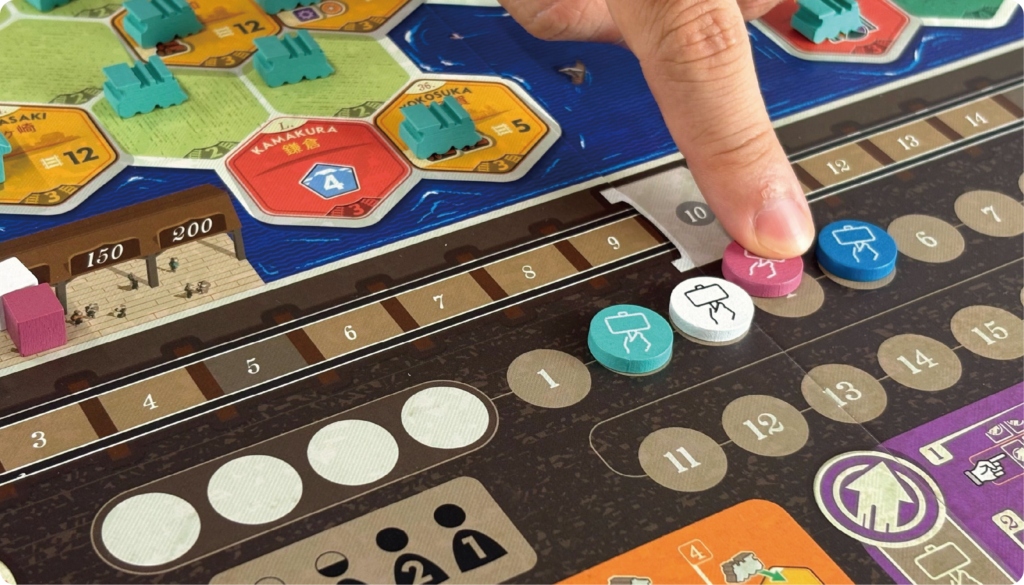 Railway Boom - ArclightGames Official
